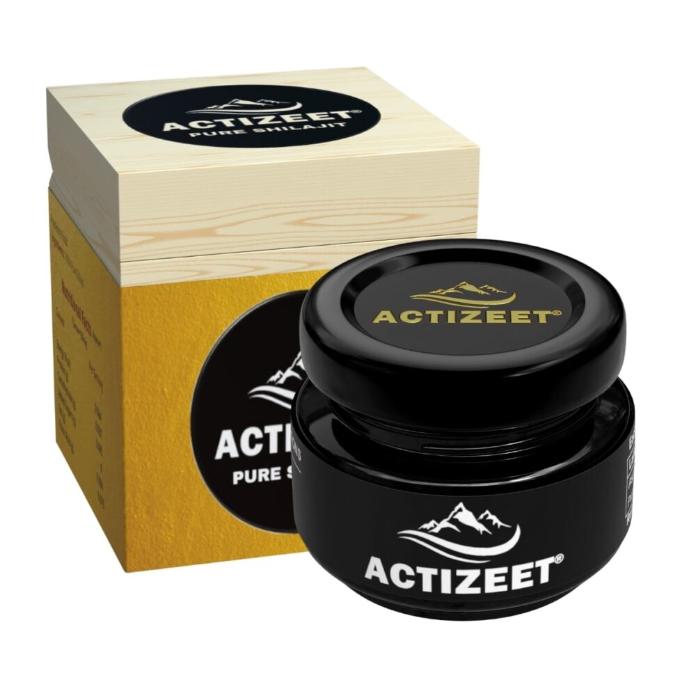 How To Identify Real Shilajit – Avoid Fake Products & Choose Authentic ...