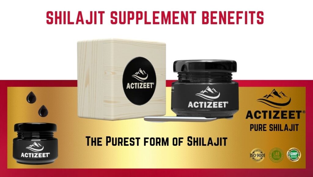 How Shilajit Is Made: The Intricate Process Of Shilajit Formation