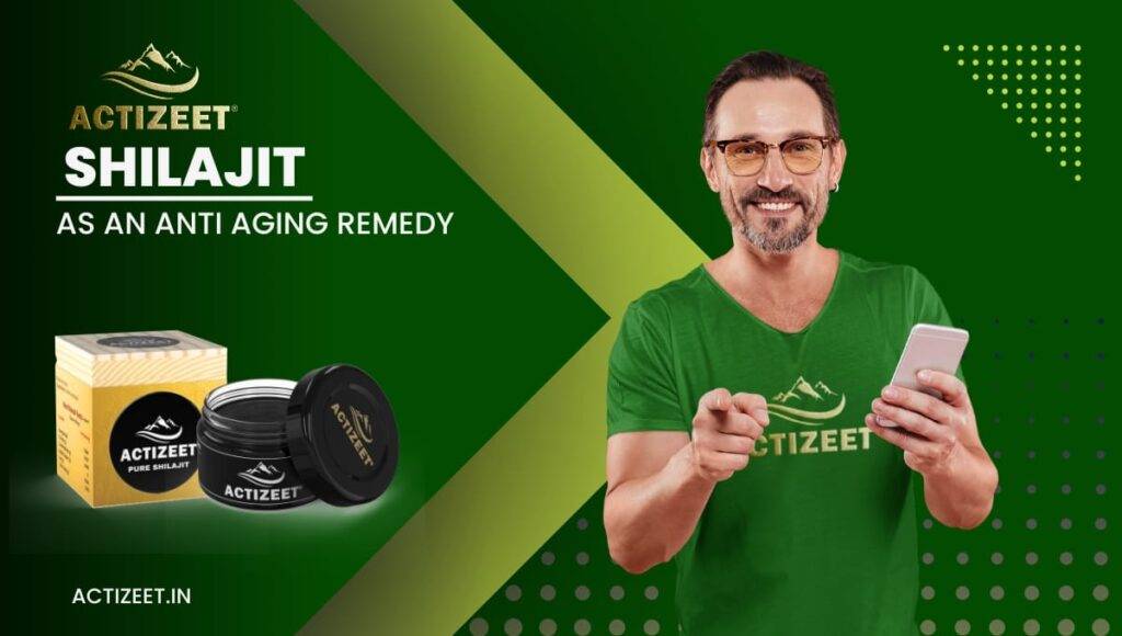 Shilajit Composition & Full List Of Components