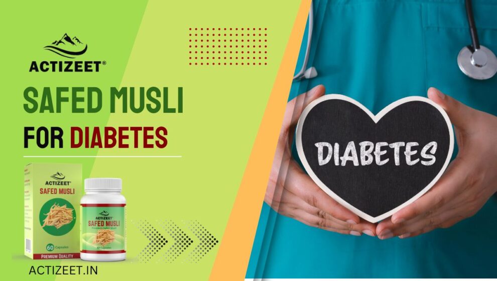 Safed Musli: Benefits, Ingredients, Dosages And Side Effects