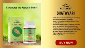 Shatavari For Men: Benefits, Usage & Dosage Tips