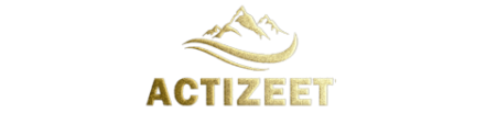 ACTIZEET® Official Site | Experience The Power Of Purity