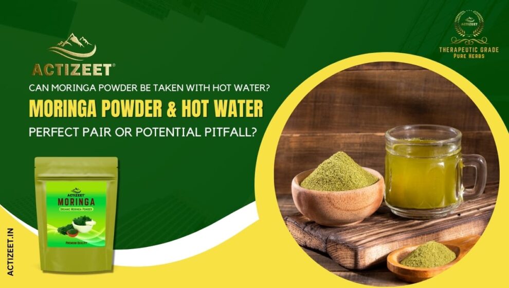 Moringa Powder: Expiration Date & Shelf Life Explained