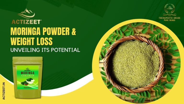 When To Take Moringa Powder For Best Results | Benefits, Timing & Tips ...
