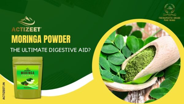 When To Take Moringa Powder For Best Results | Benefits, Timing & Tips ...