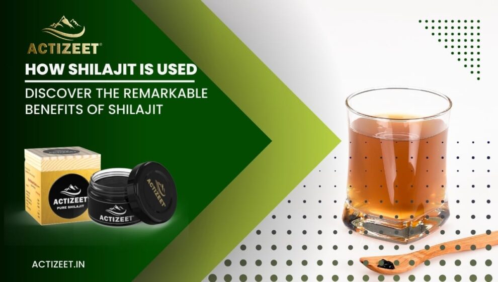 Are There Any Shilajit Side Effects? Who Should Avoid Using It?