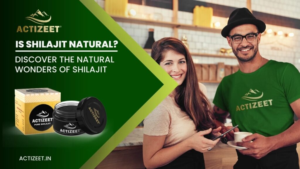 How Shilajit Is Made: The Intricate Process Of Shilajit Formation