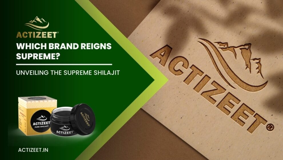 How Shilajit Is Made: The Intricate Process Of Shilajit Formation