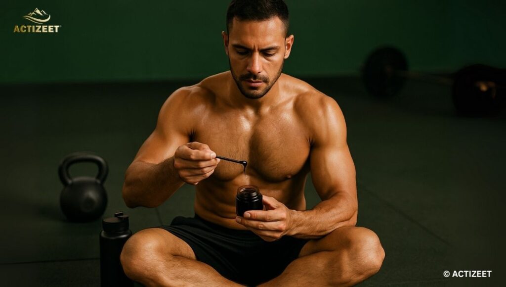 How To Identify Real Shilajit – Avoid Fake Products & Choose Authentic ...