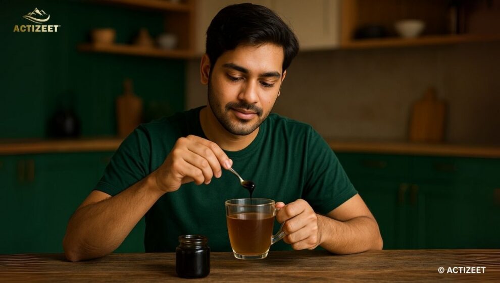How To Identify Real Shilajit – Avoid Fake Products & Choose Authentic ...