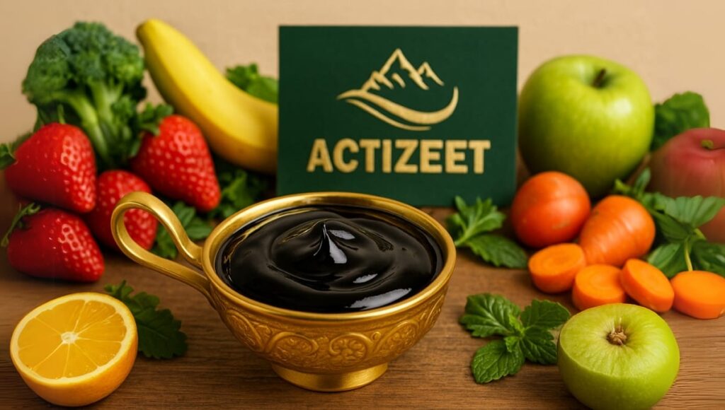 How To Identify Real Shilajit – Avoid Fake Products & Choose Authentic ...