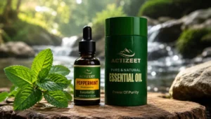 Best Chameli Oil In India 2026: Buyer's Guide | ACTIZEET®