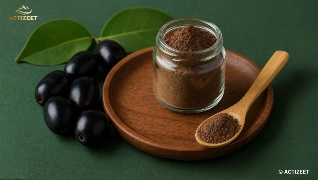 Best Jamun Seed Powder In India For Sugar Balance And Wellness